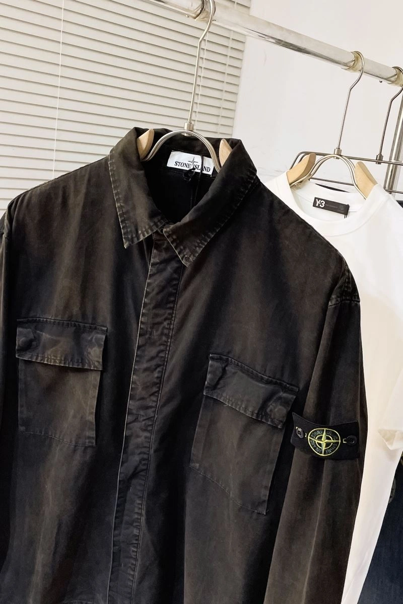 Genuine Stone Island Outwear