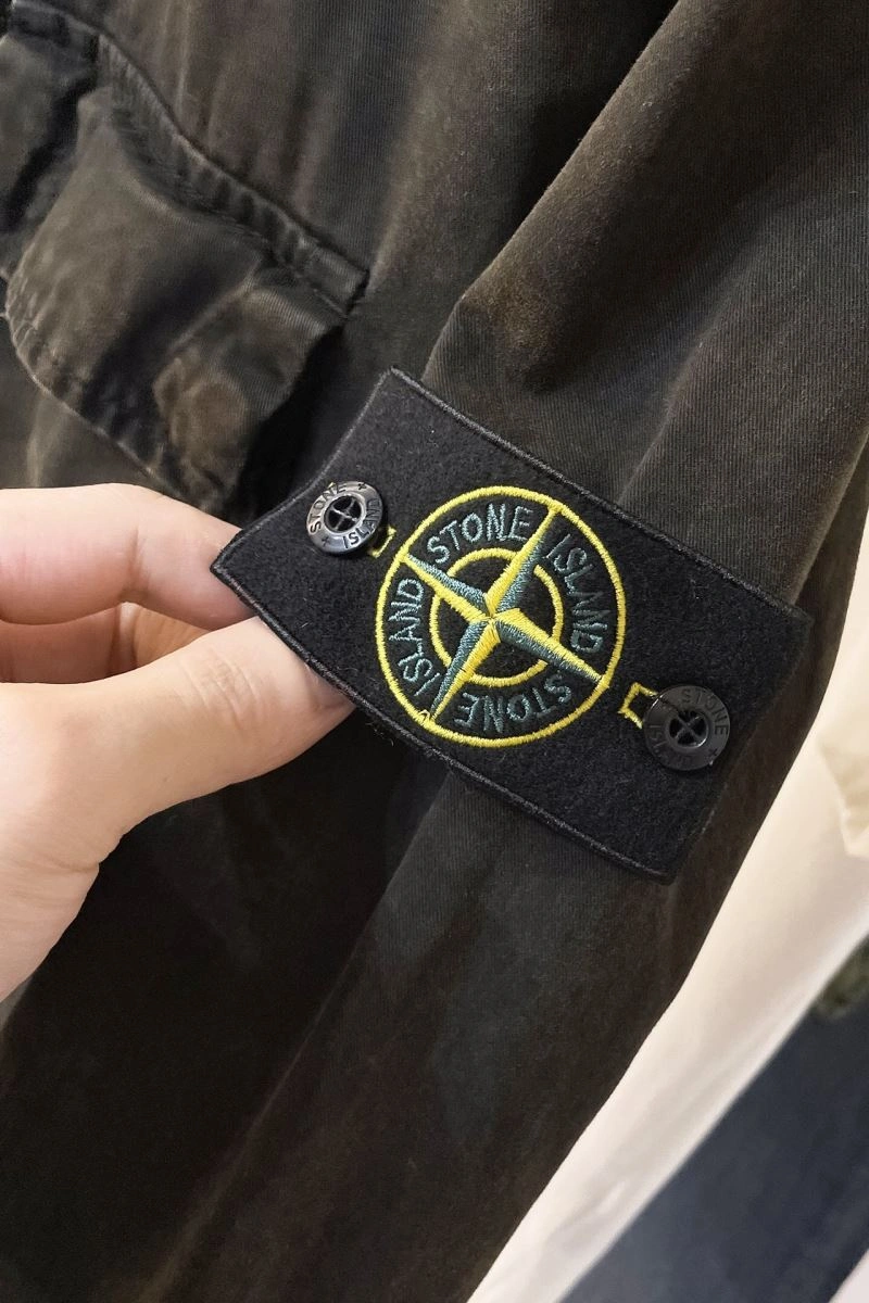 Genuine Stone Island Outwear