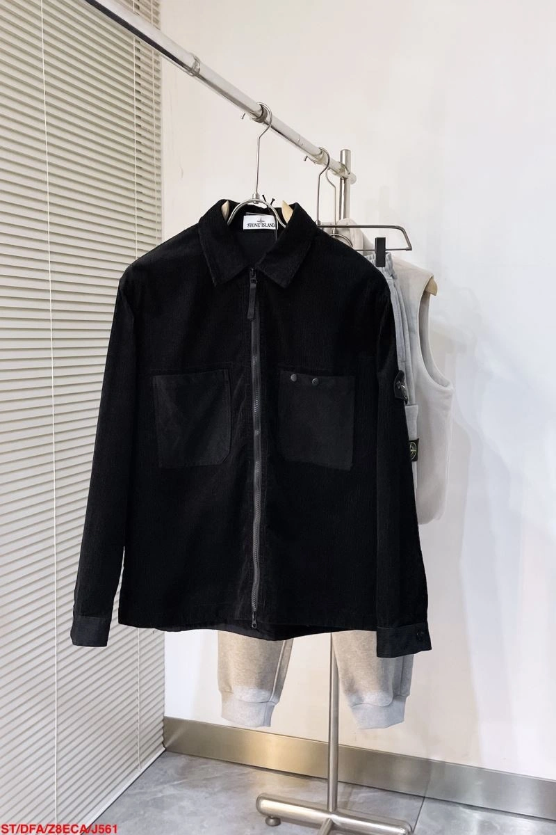 Bargain Stone Island Outwear