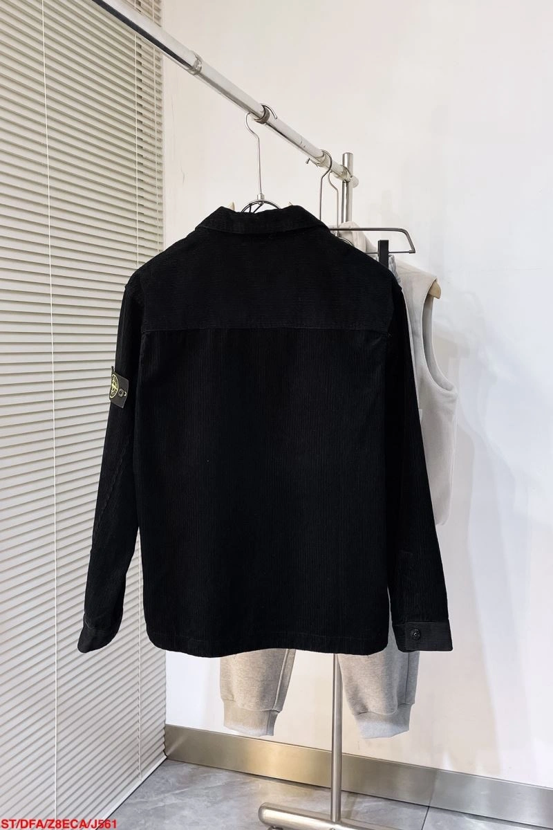 Bargain Stone Island Outwear