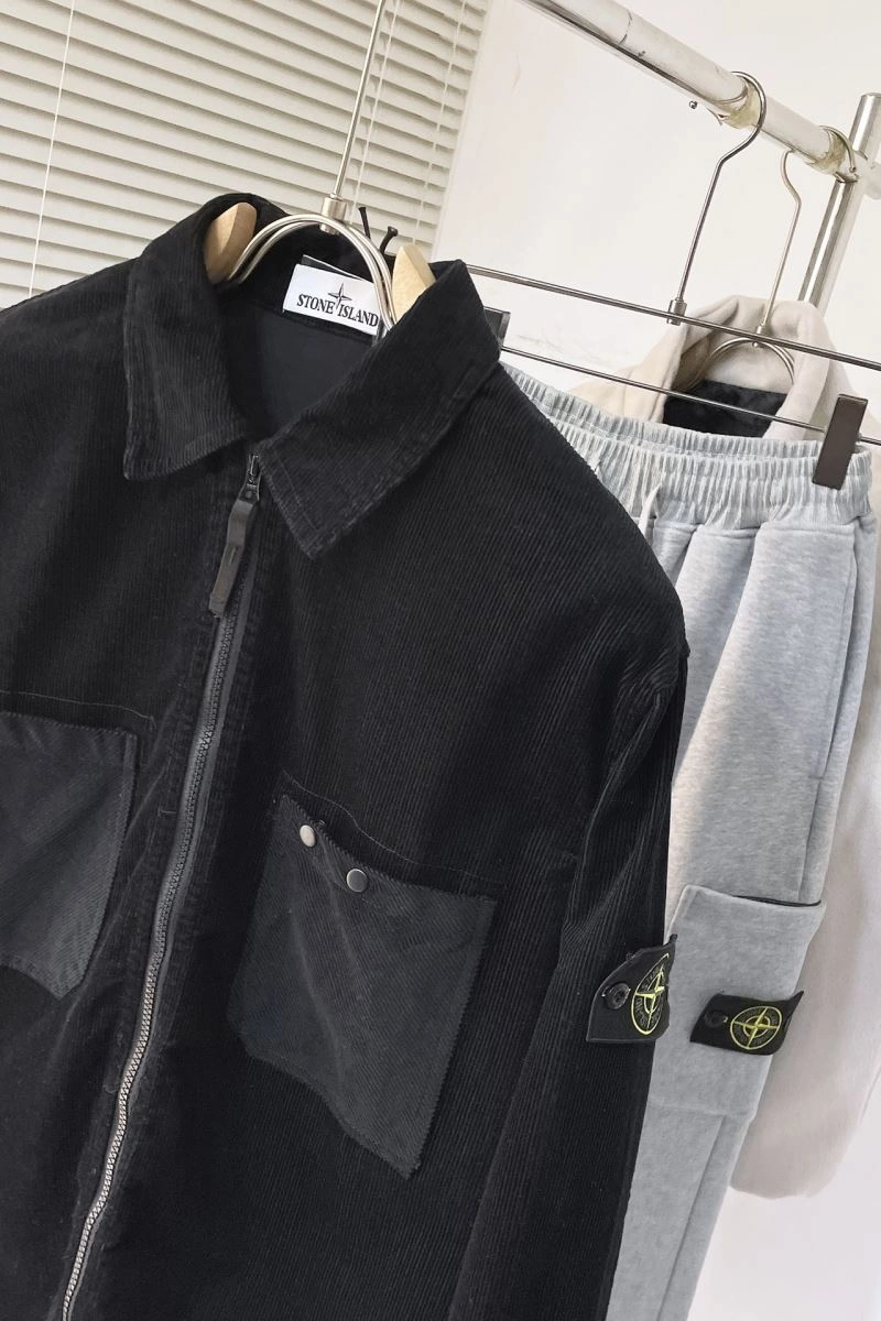 Bargain Stone Island Outwear