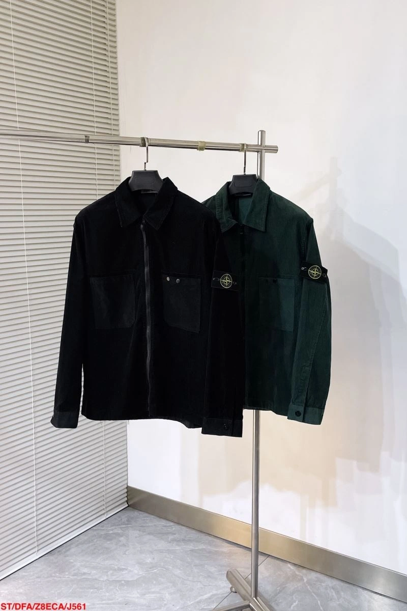 Bargain Stone Island Outwear