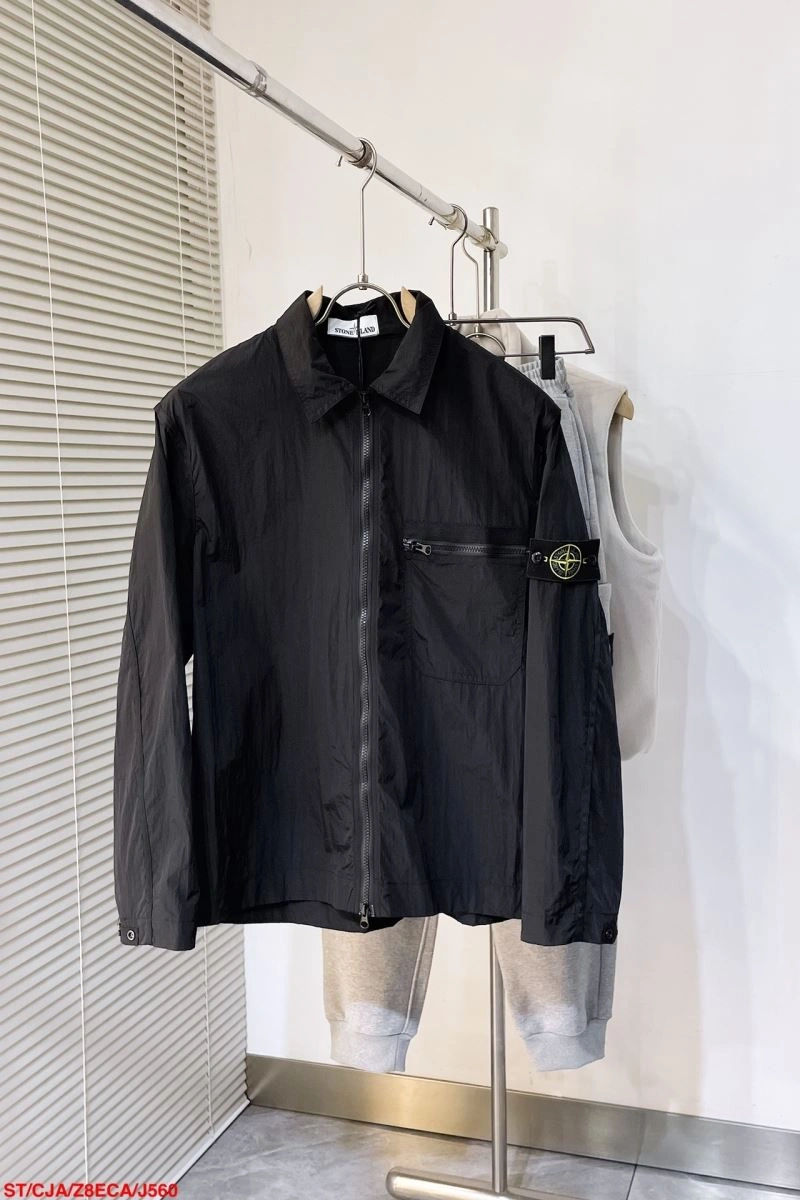 Stone Island Outwear