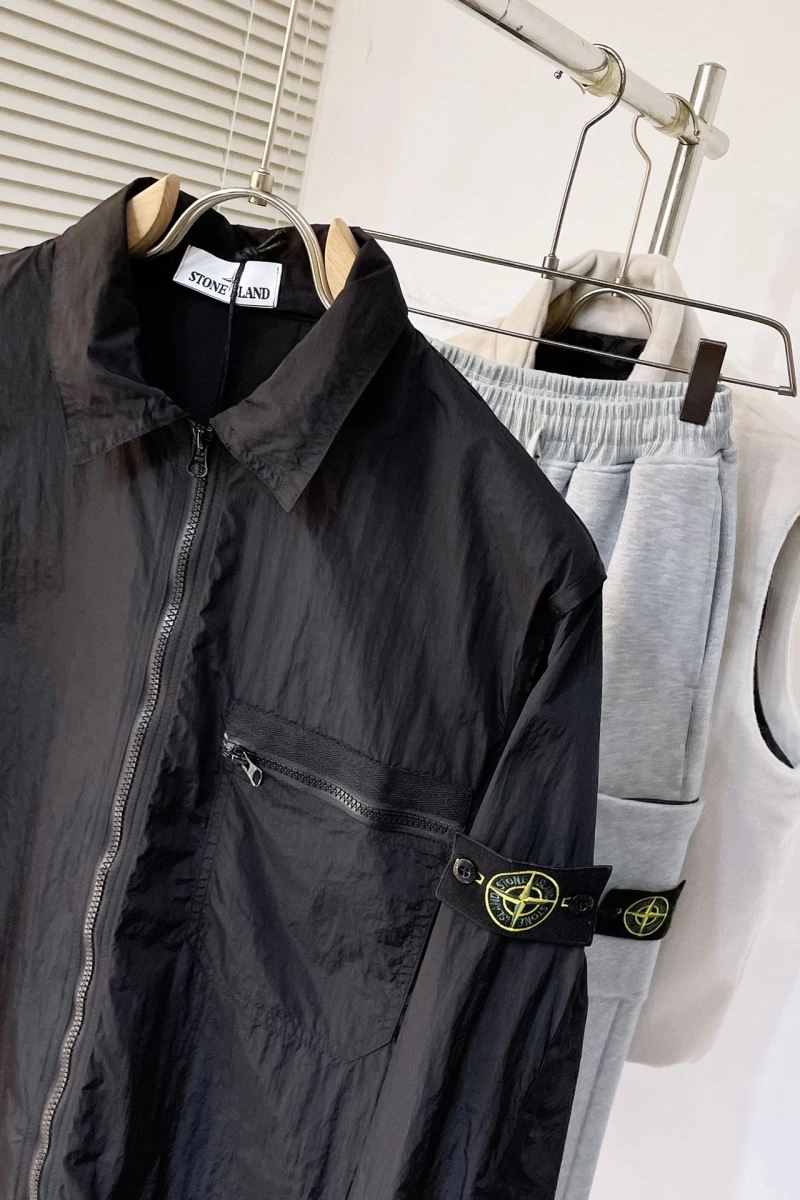 Cut-rate Stone Island Outwear