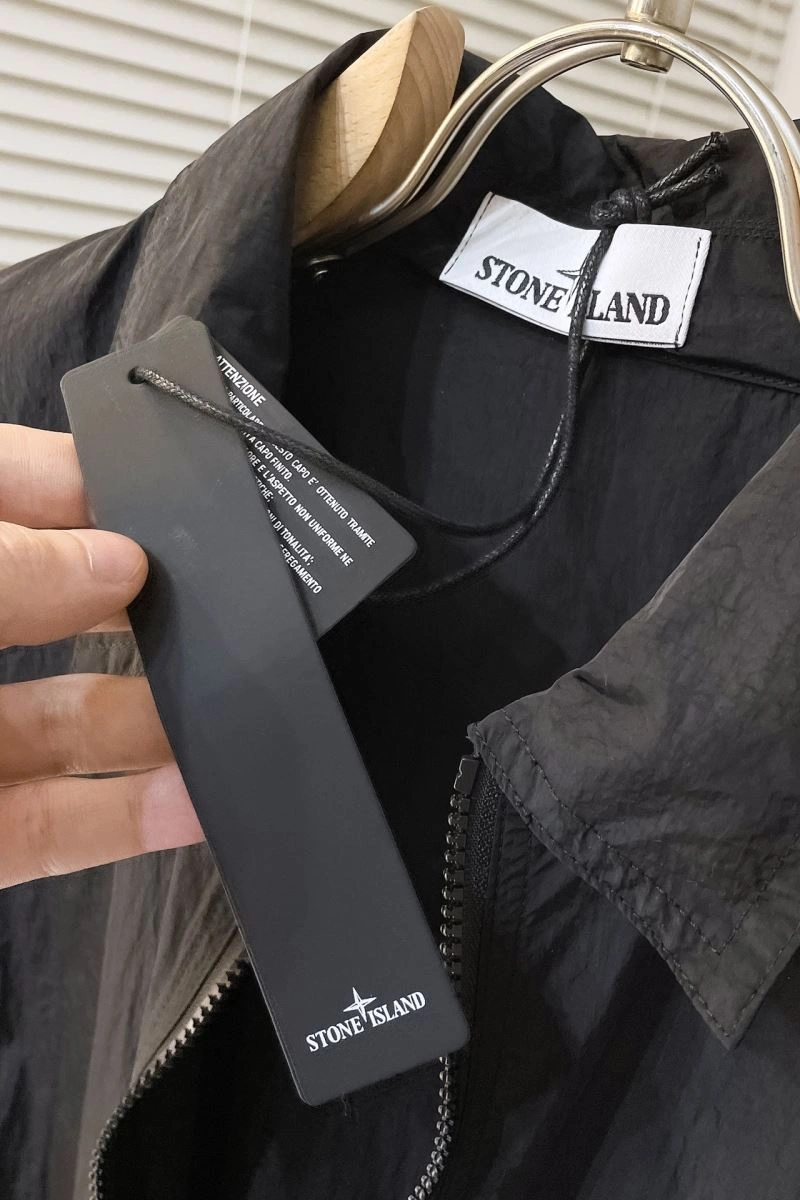 Cut-rate Stone Island Outwear