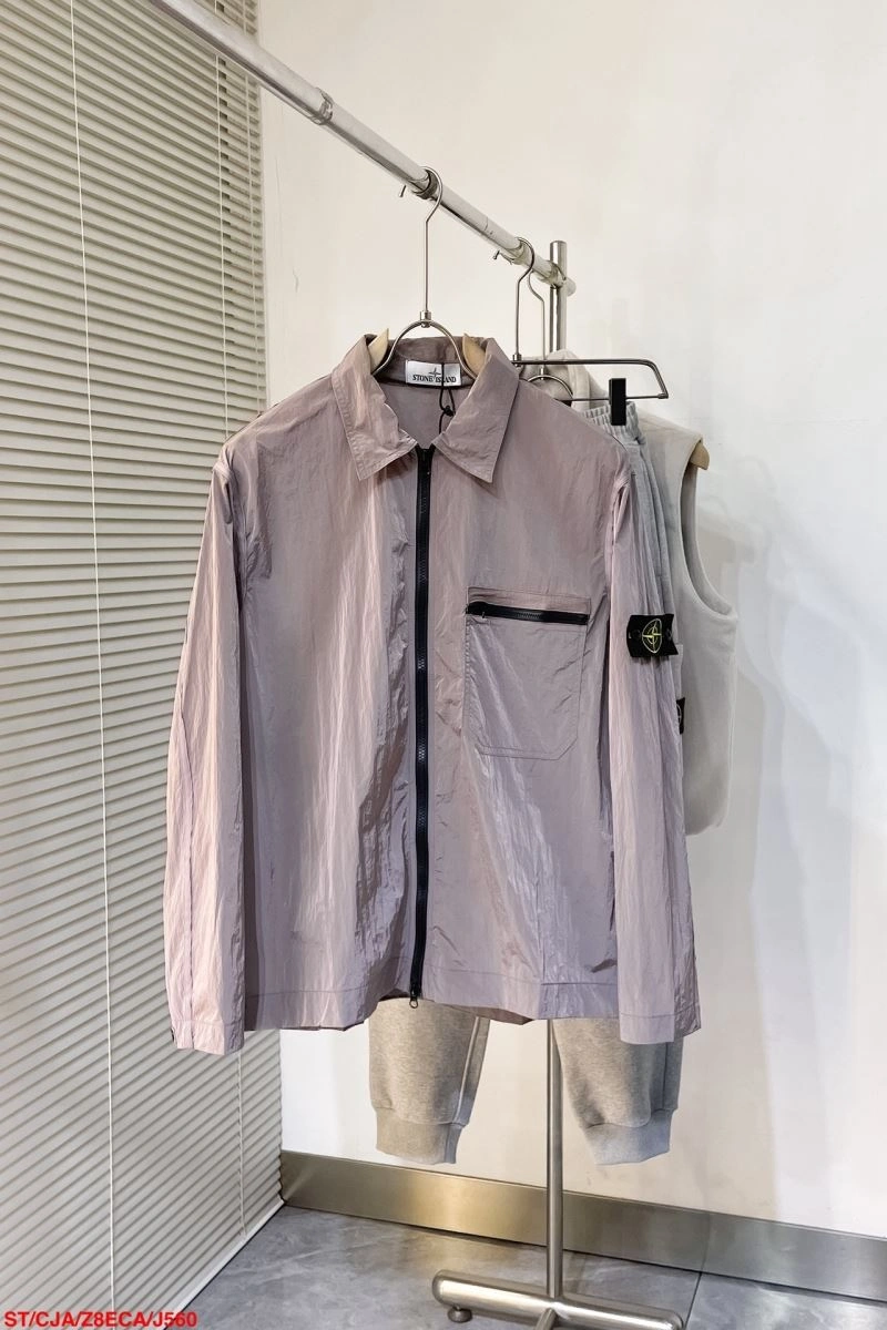 Stone Island Outwear