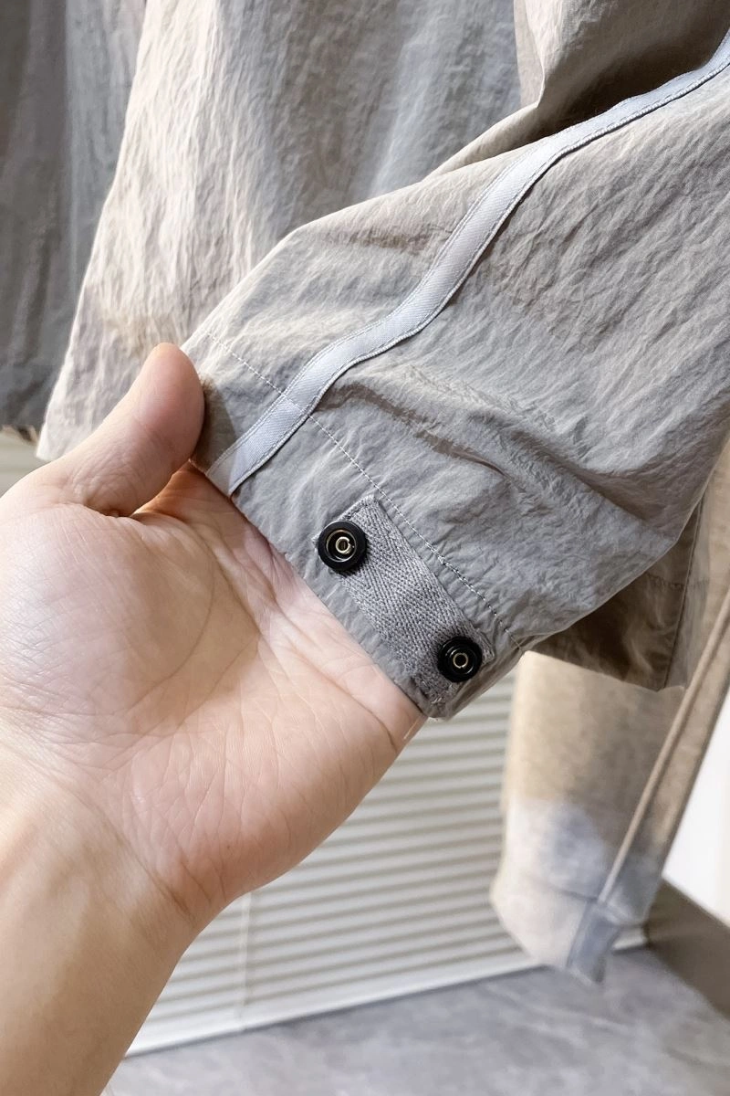 Genuine Stone Island Outwear