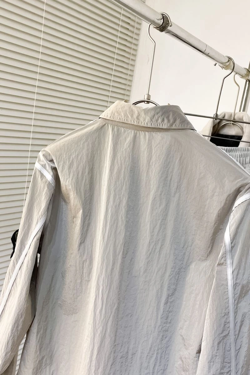 Genuine Stone Island Outwear