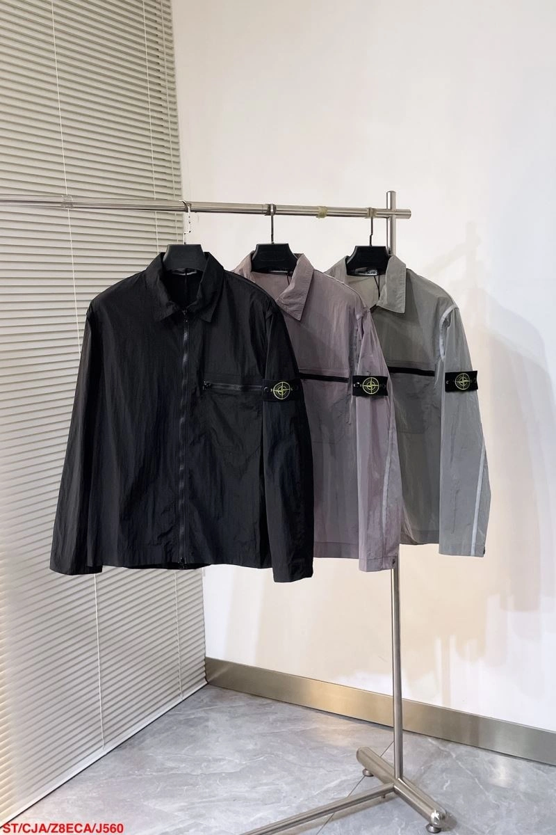 Genuine Stone Island Outwear