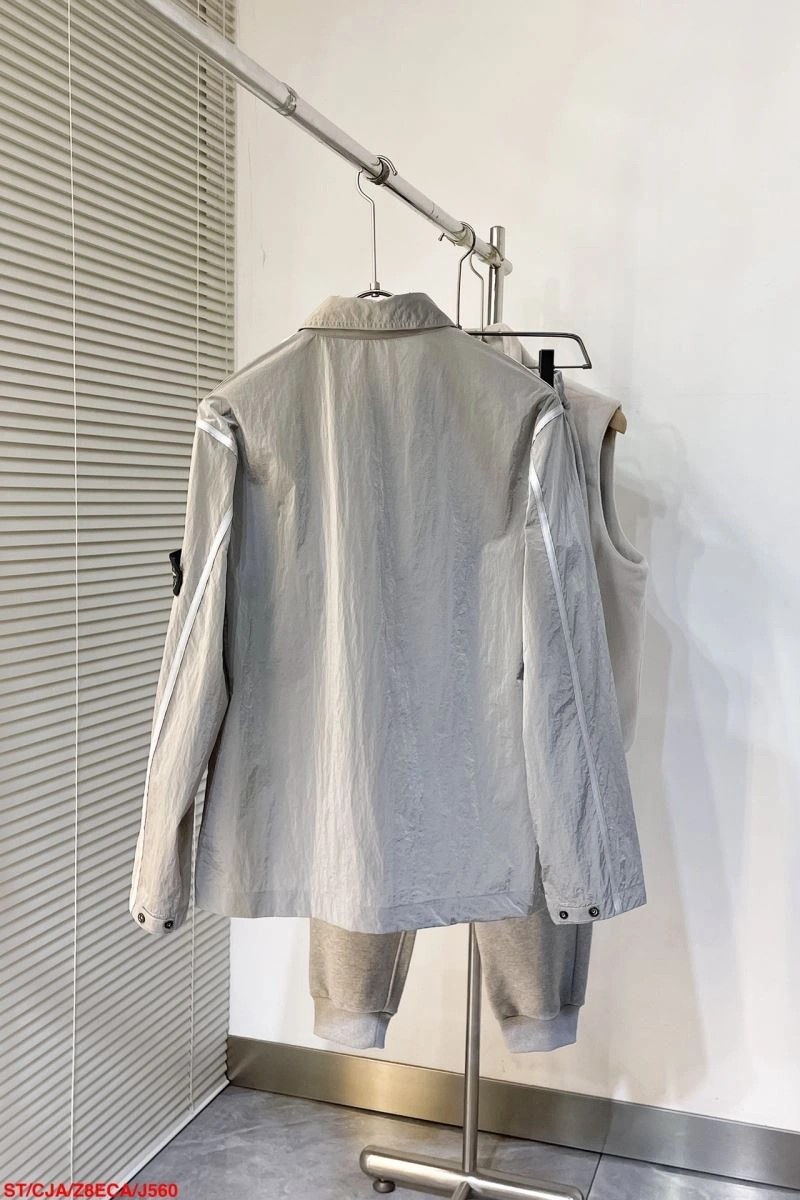 Genuine Stone Island Outwear