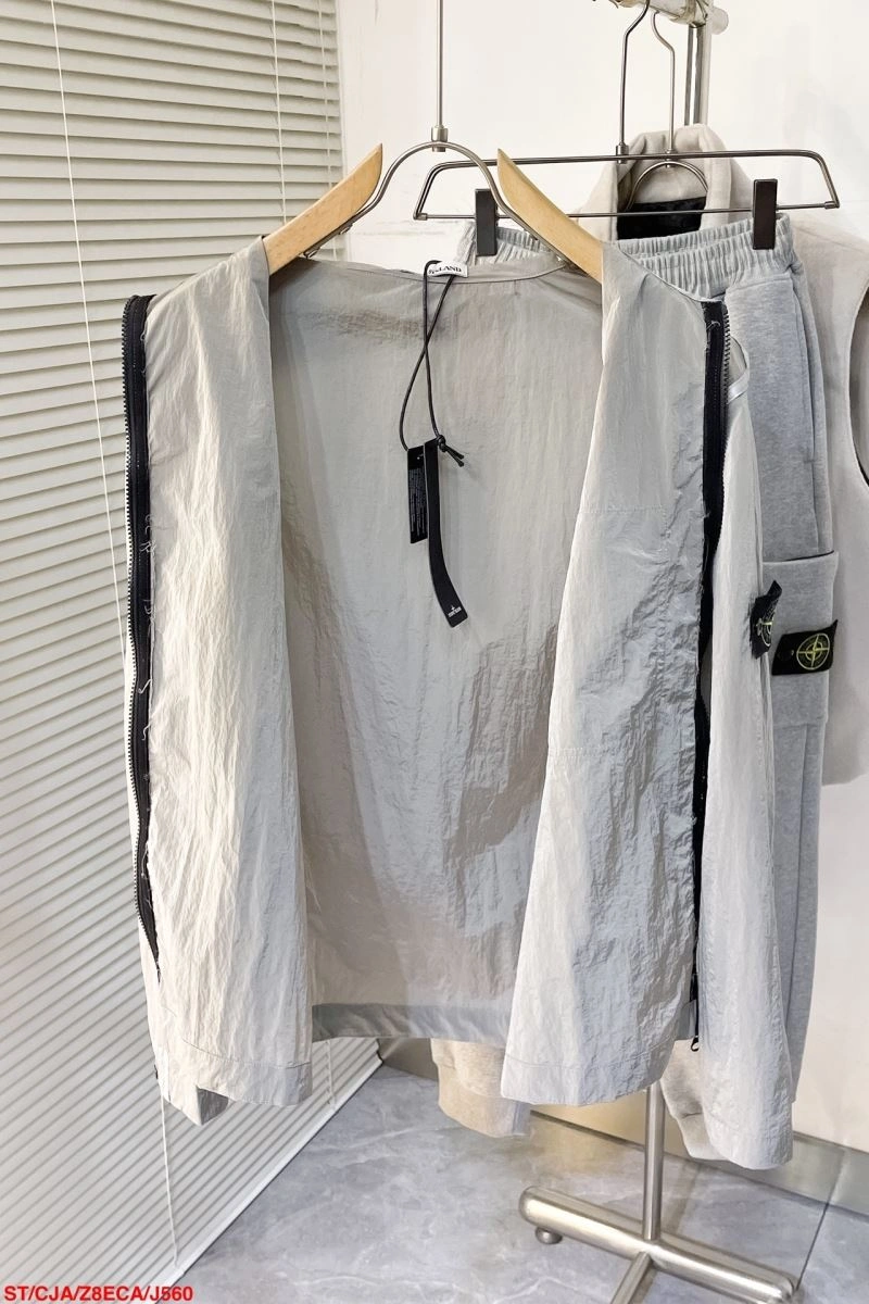 Genuine Stone Island Outwear