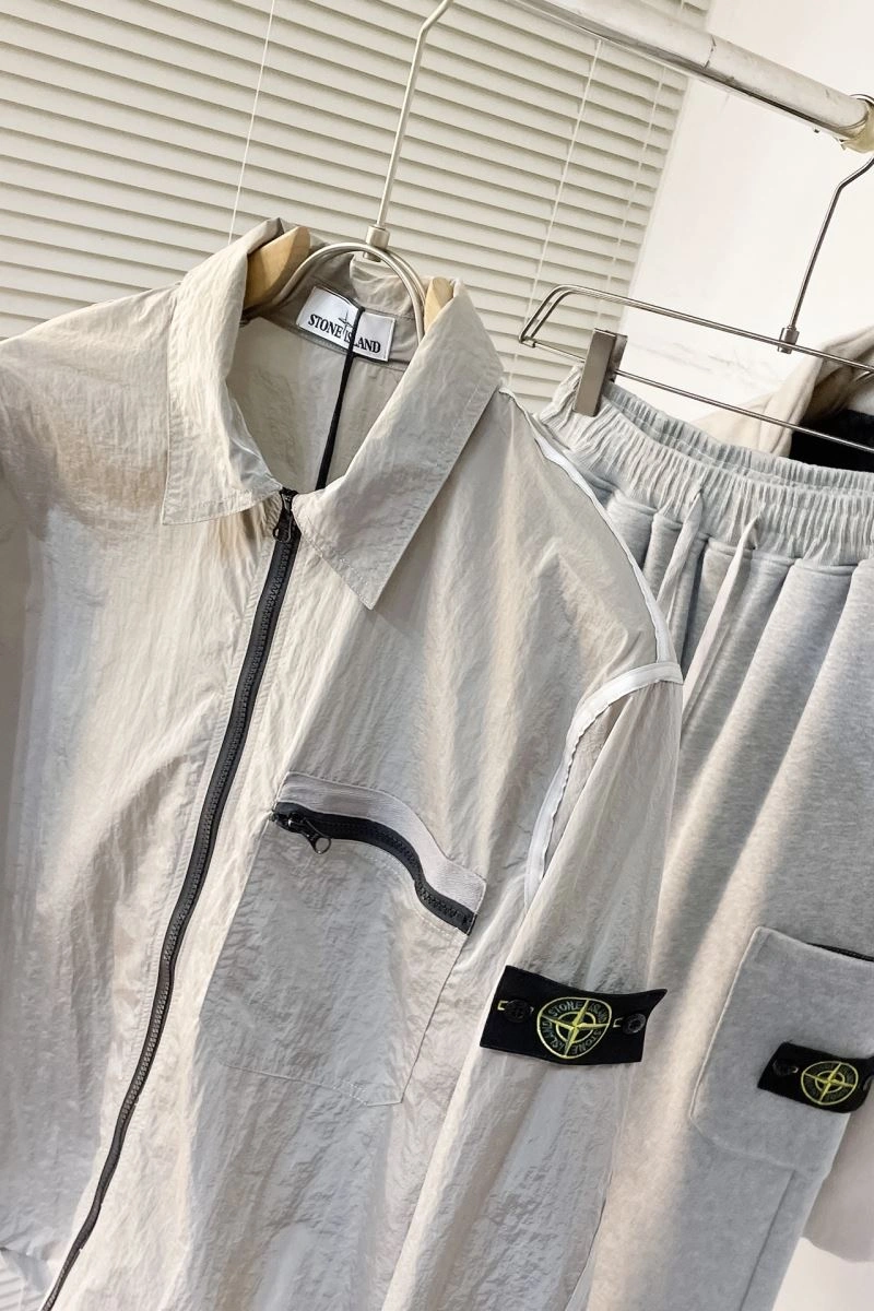 Genuine Stone Island Outwear