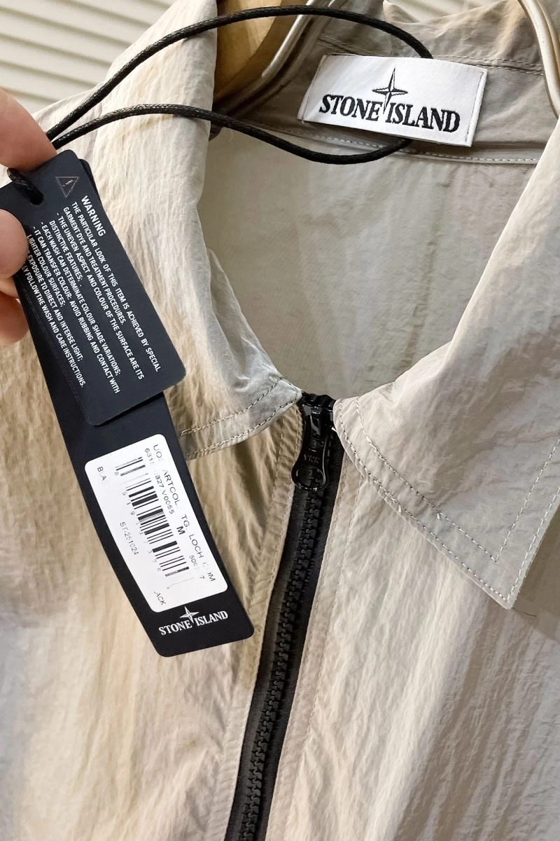 Genuine Stone Island Outwear
