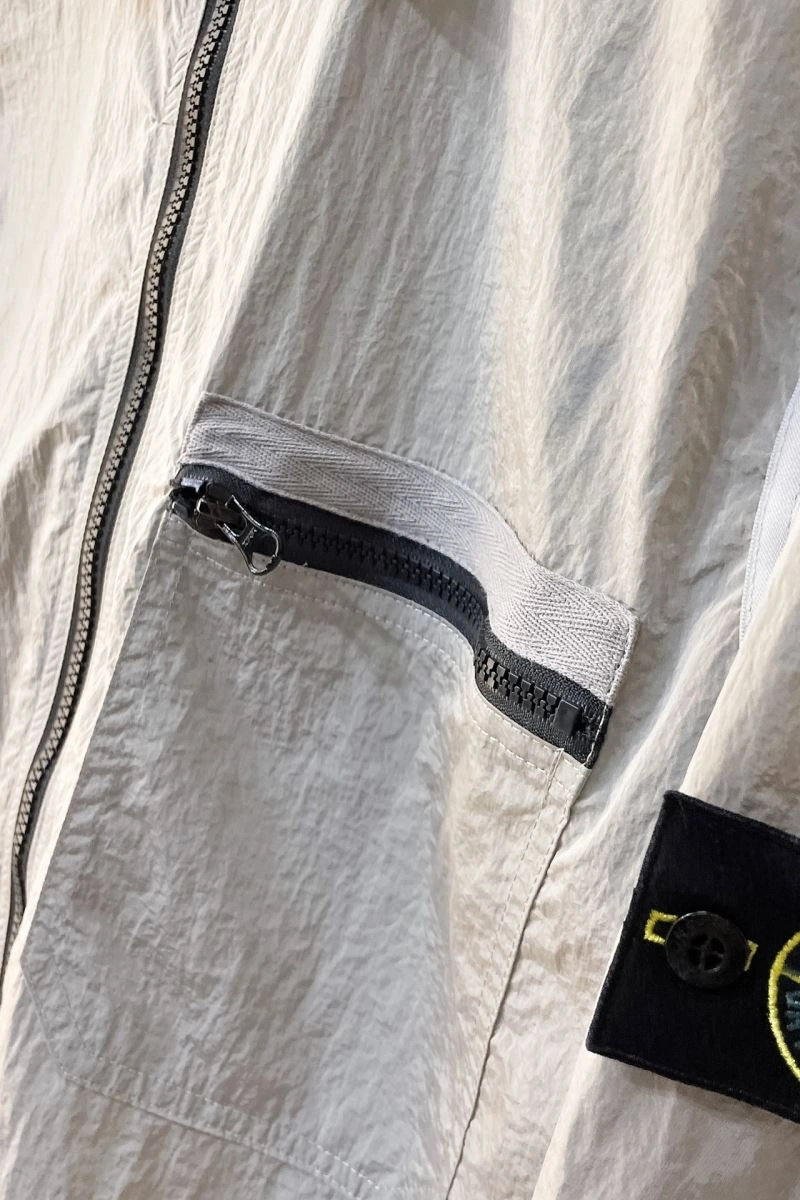 Genuine Stone Island Outwear