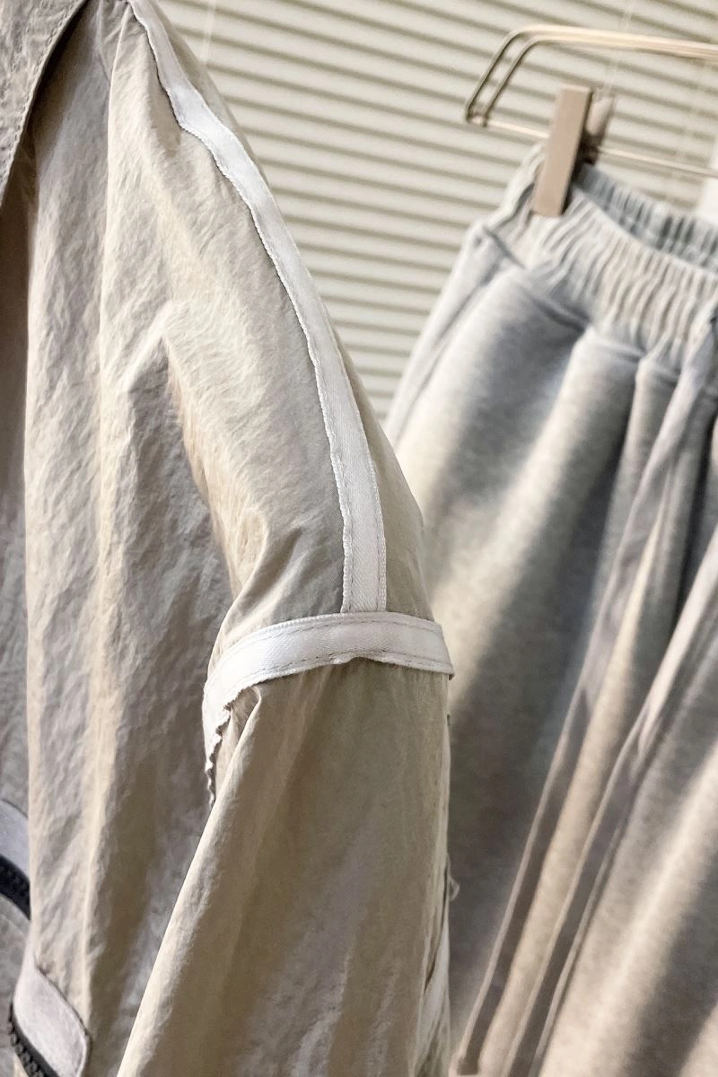 Genuine Stone Island Outwear