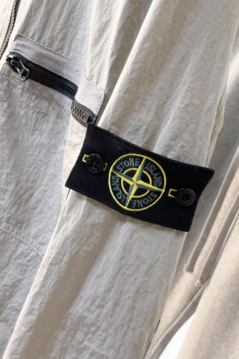 Genuine Stone Island Outwear