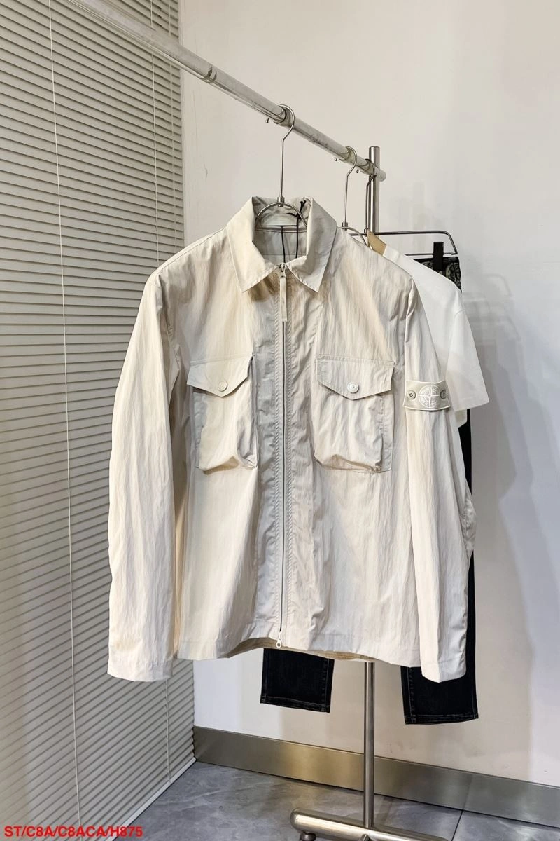 Stone Island Outwear