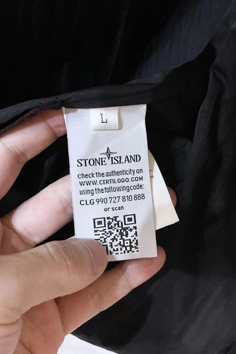 High accuracy Stone Island Outwear