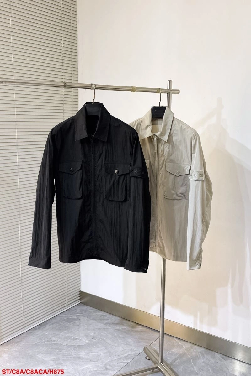 High accuracy Stone Island Outwear