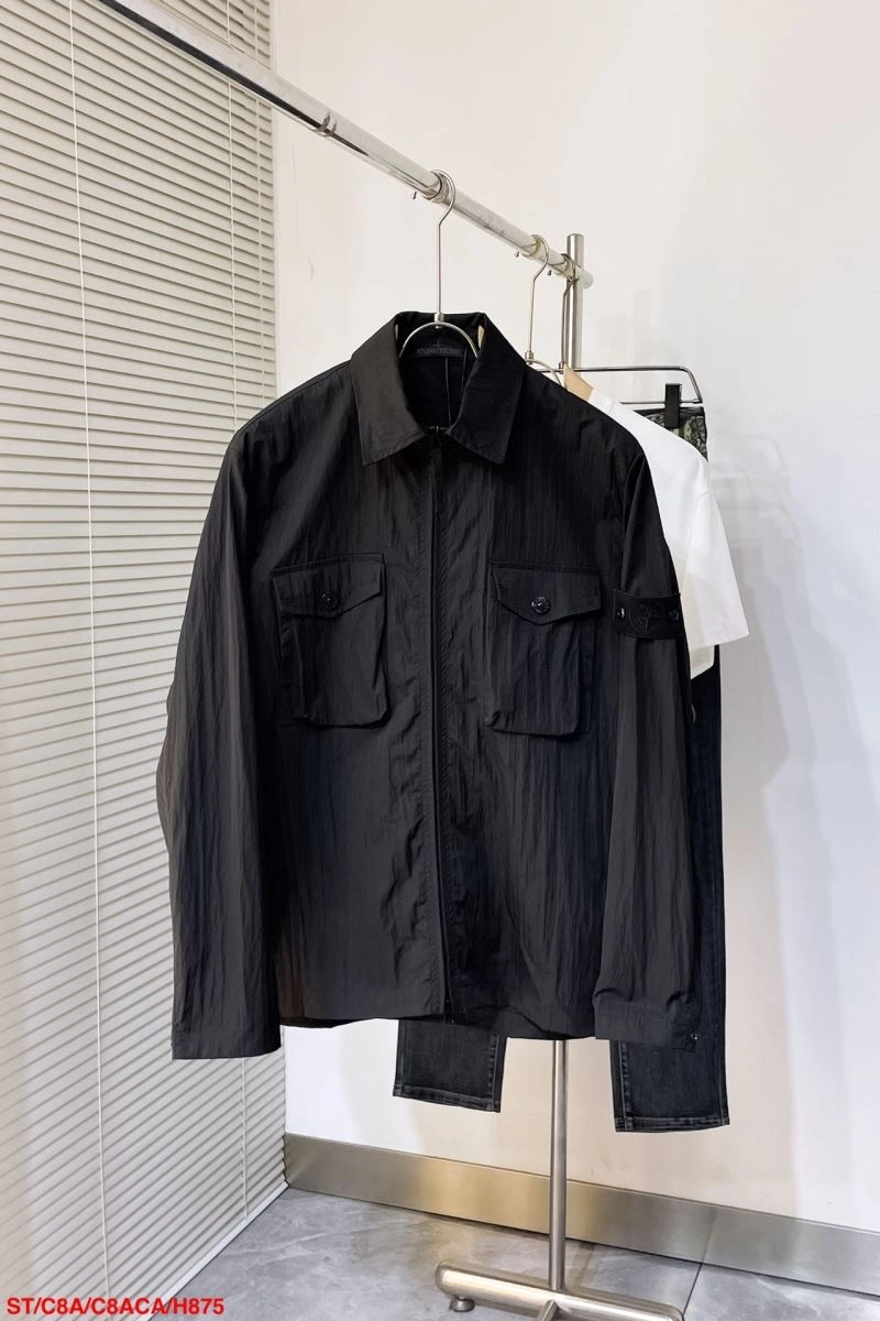 High accuracy Stone Island Outwear