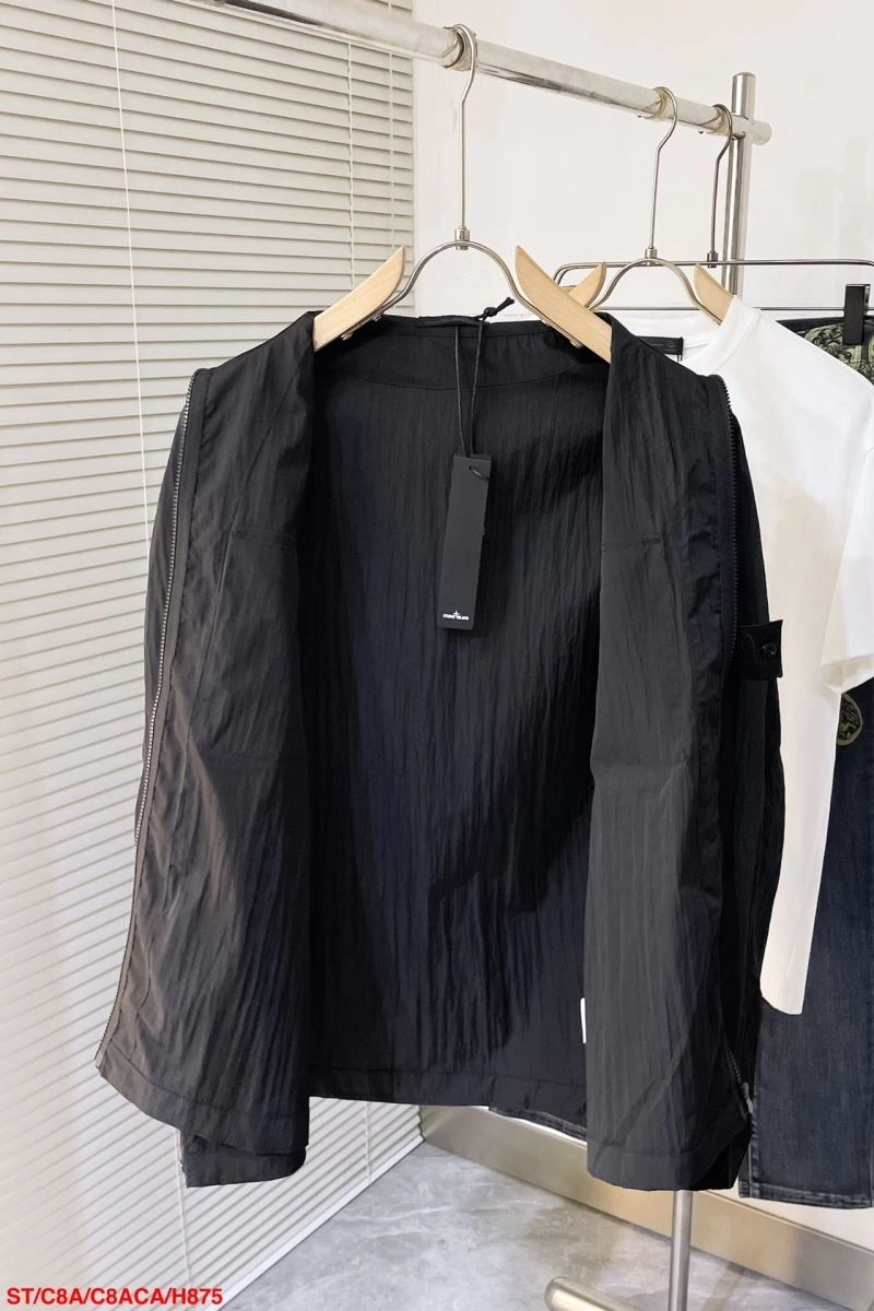 High accuracy Stone Island Outwear