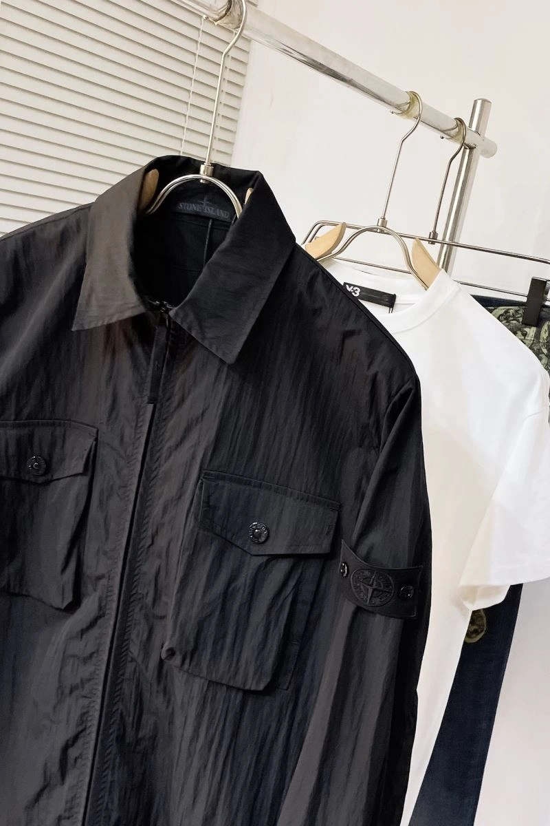 High accuracy Stone Island Outwear