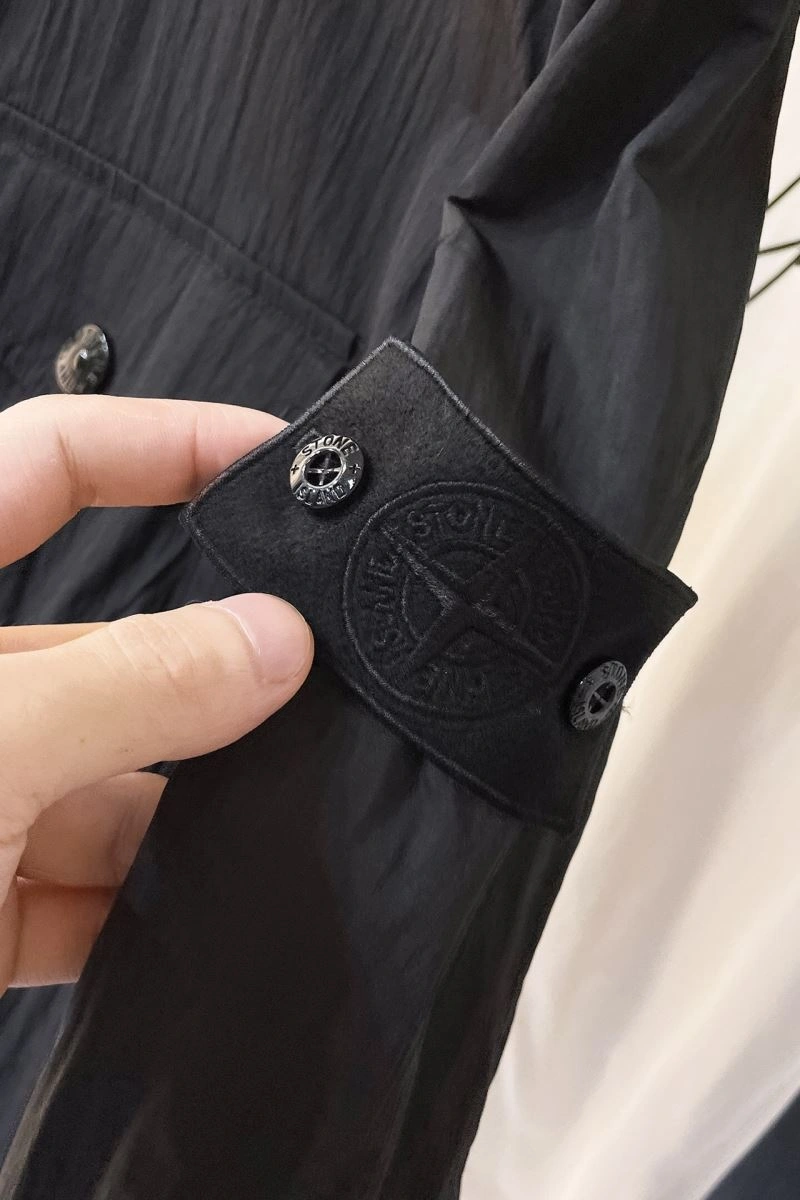 High accuracy Stone Island Outwear