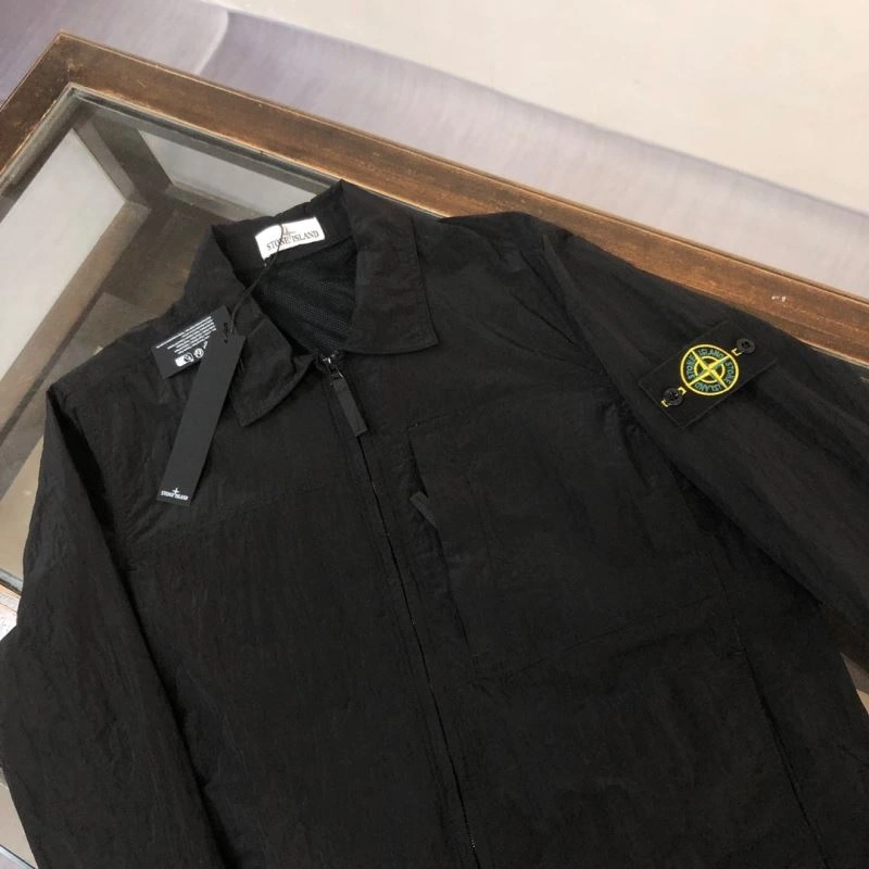 Bargain Stone Island Outwear