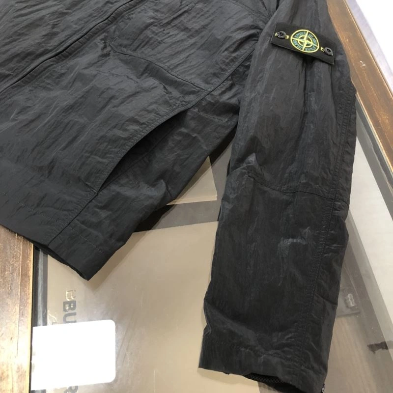 Bargain Stone Island Outwear