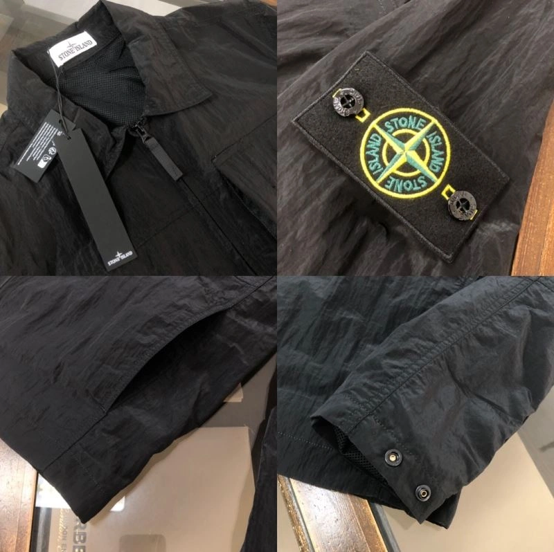 Bargain Stone Island Outwear