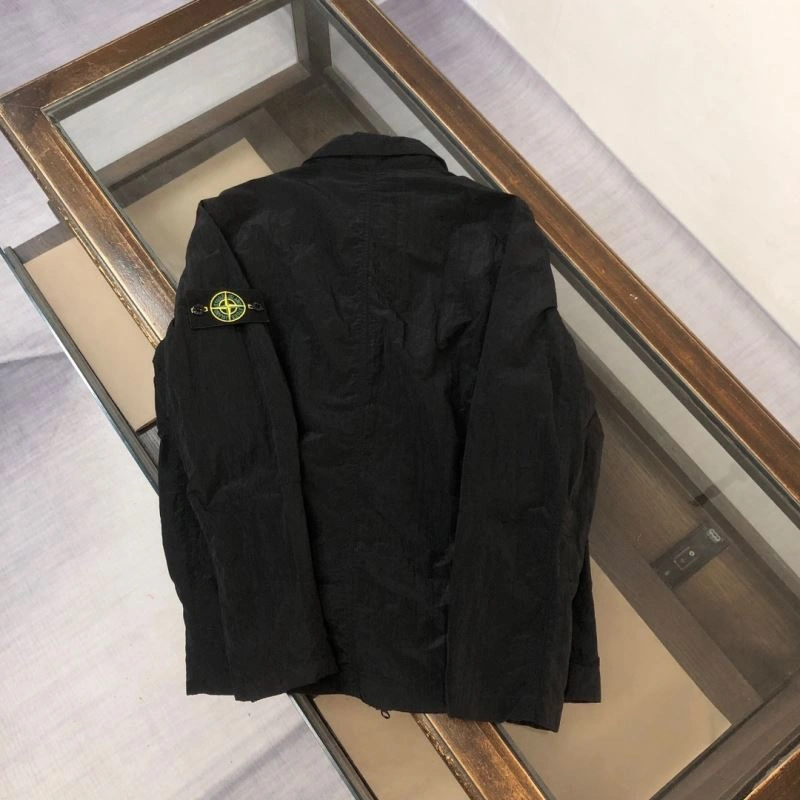 Bargain Stone Island Outwear