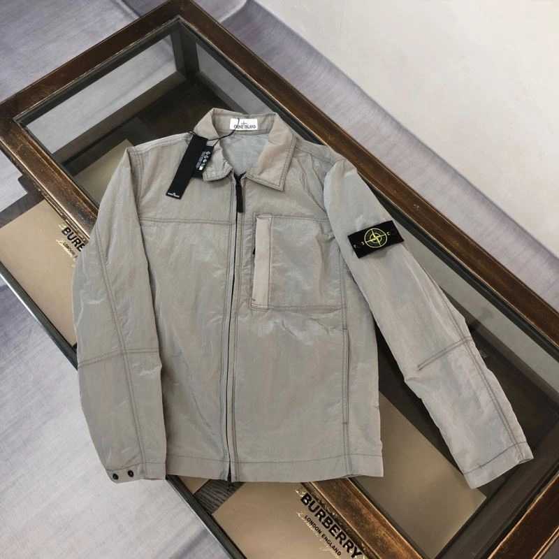 Stone Island Outwear