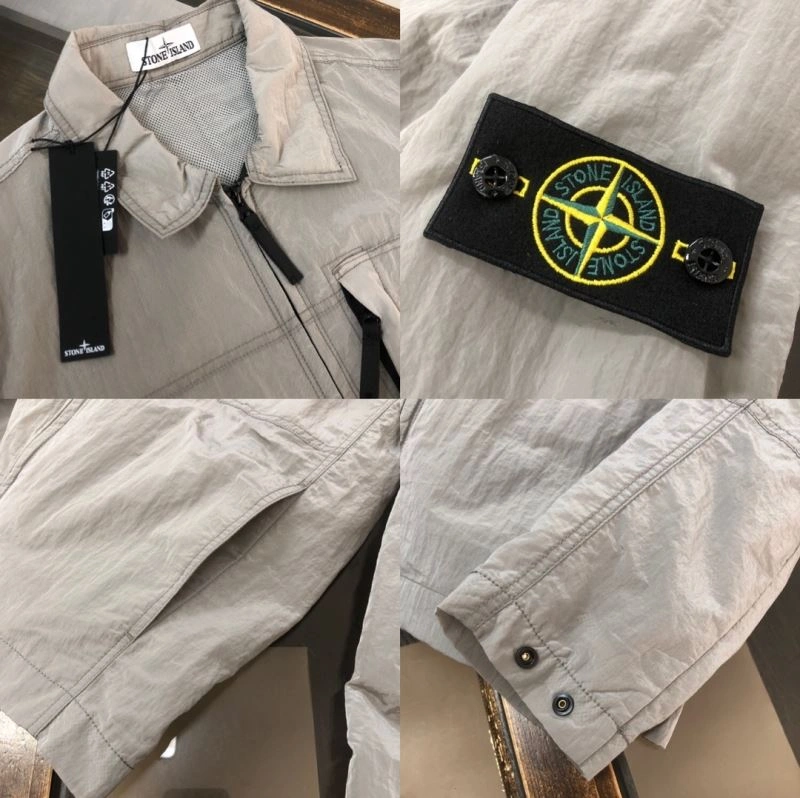 Cut-rate Stone Island Outwear