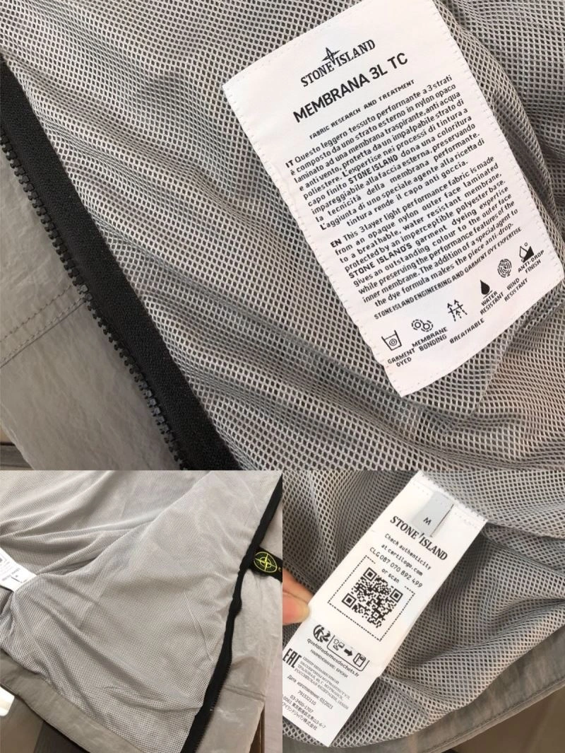 Cut-rate Stone Island Outwear