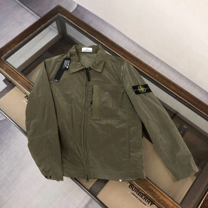 Stone Island Outwear