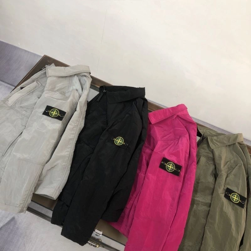 Reasonably priced Stone Island Outwear