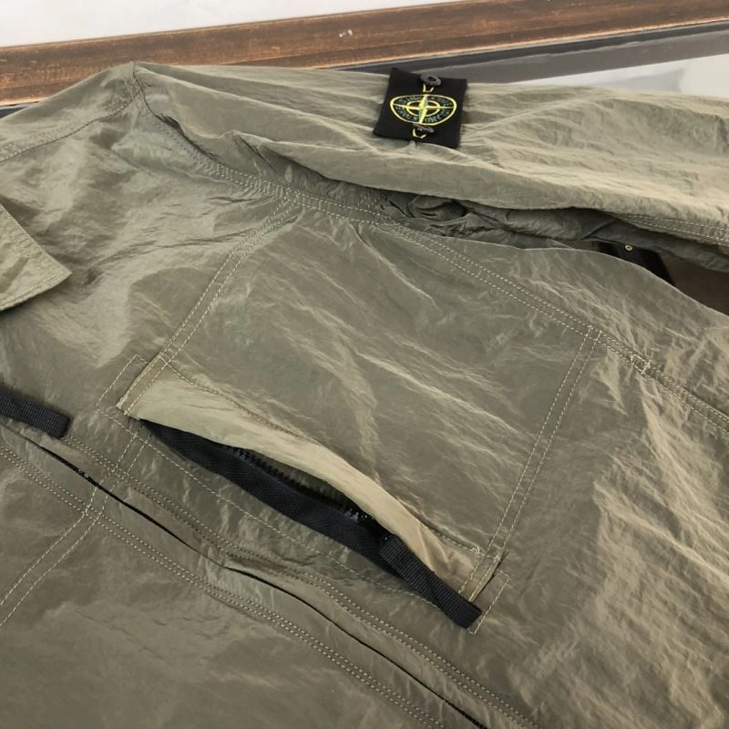 Reasonably priced Stone Island Outwear