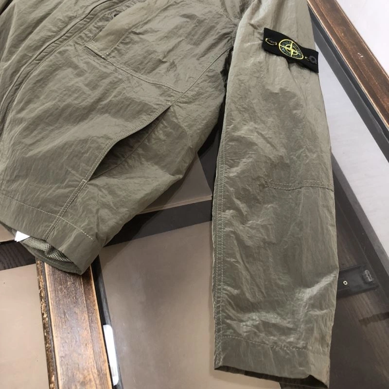 Reasonably priced Stone Island Outwear