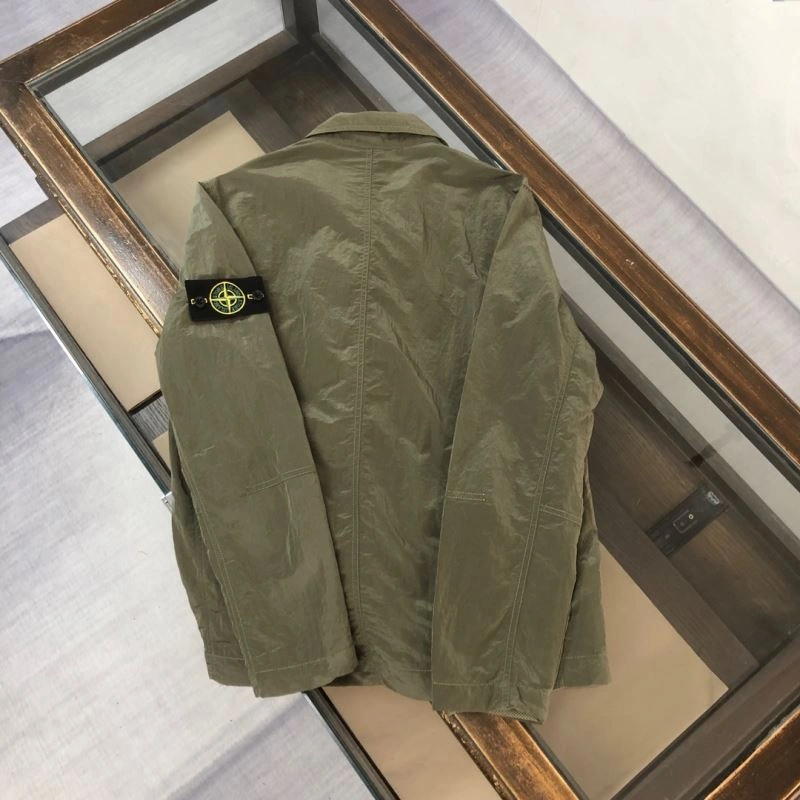 Reasonably priced Stone Island Outwear