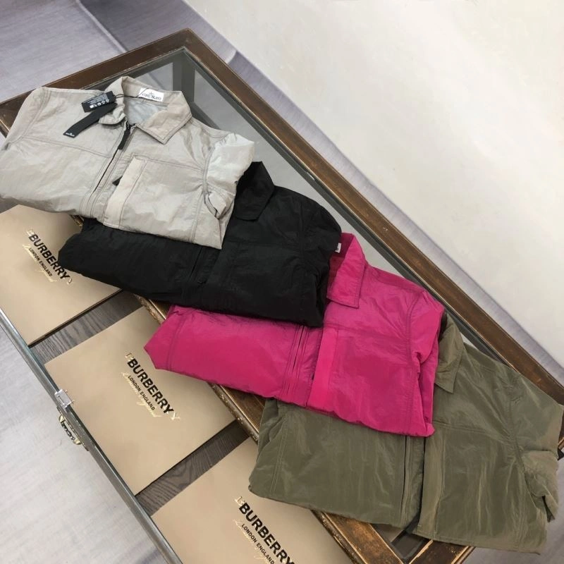 Discounted Stone Island Outwear