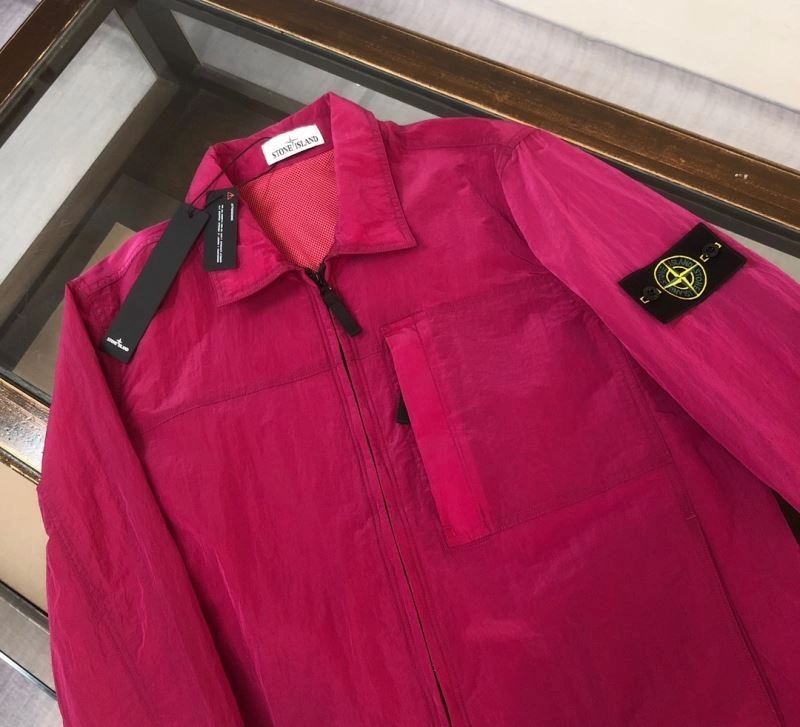 Discounted Stone Island Outwear