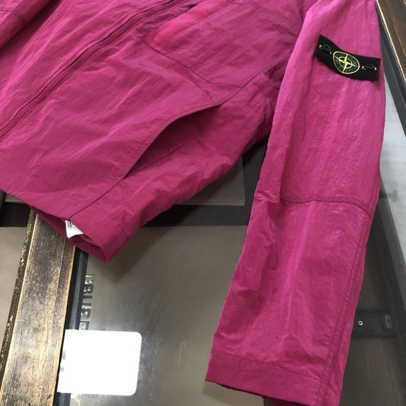 Discounted Stone Island Outwear
