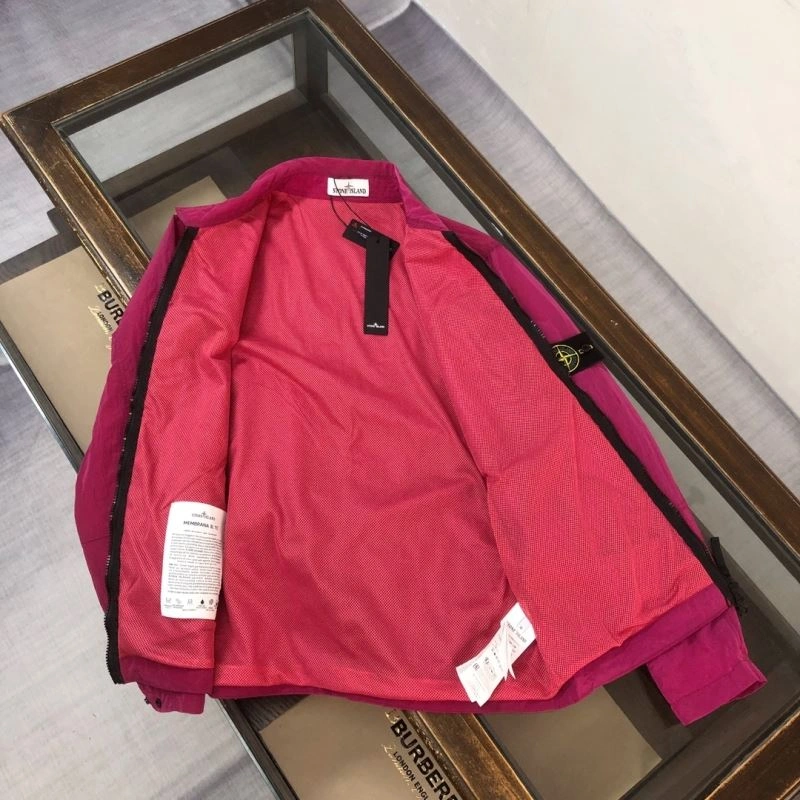 Discounted Stone Island Outwear