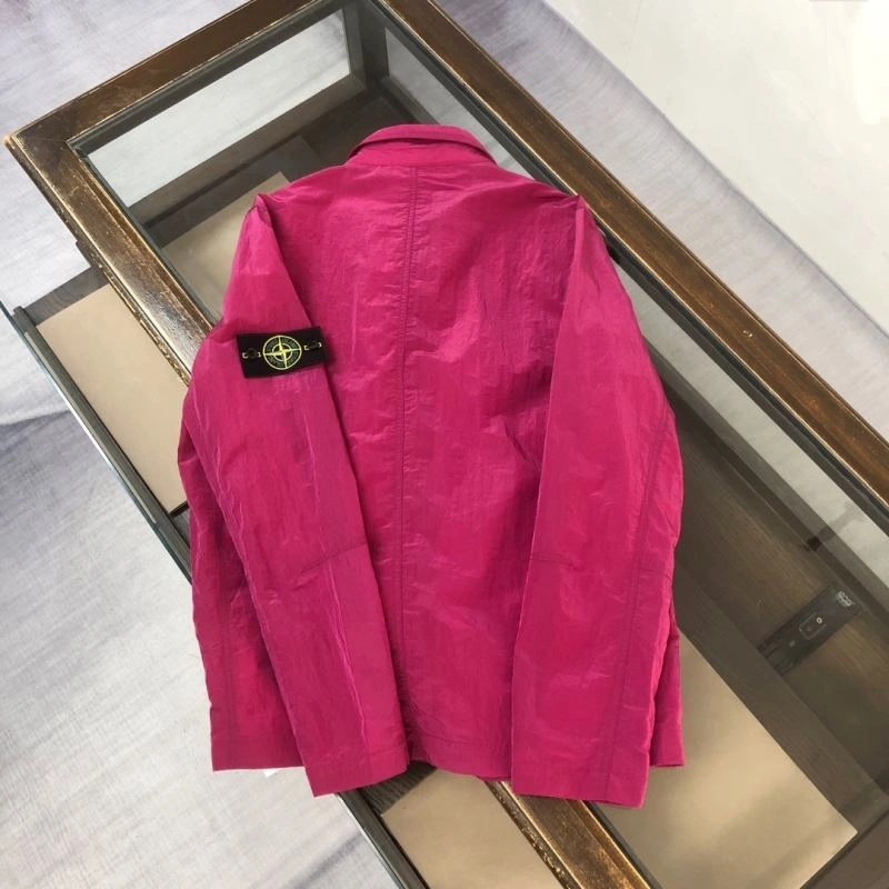 Discounted Stone Island Outwear