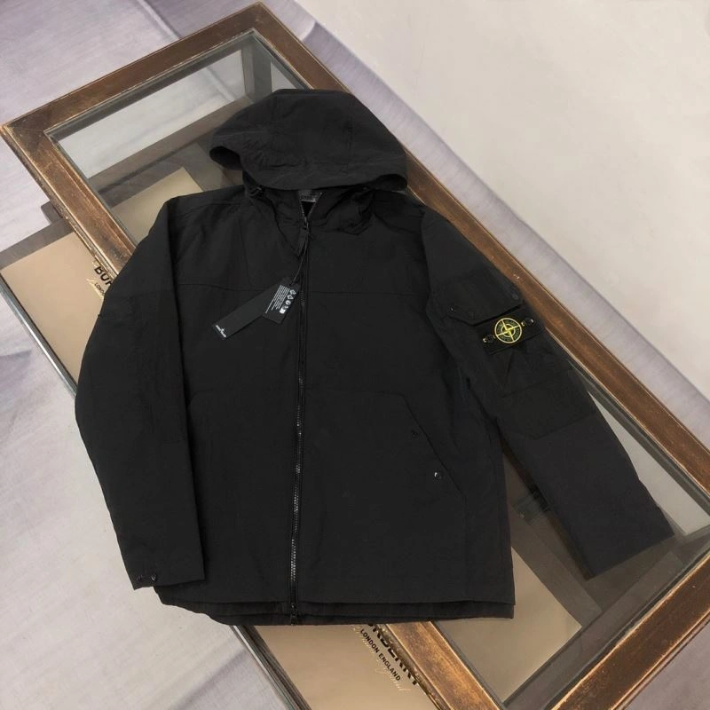 Stone Island Outwear