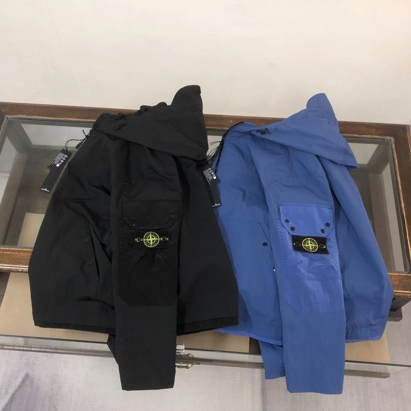 Economical Stone Island Outwear