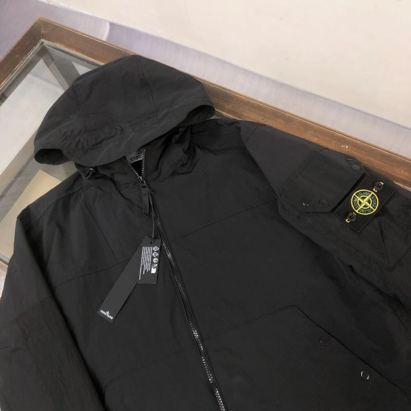 Economical Stone Island Outwear