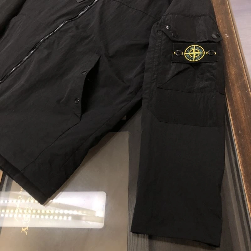 Economical Stone Island Outwear