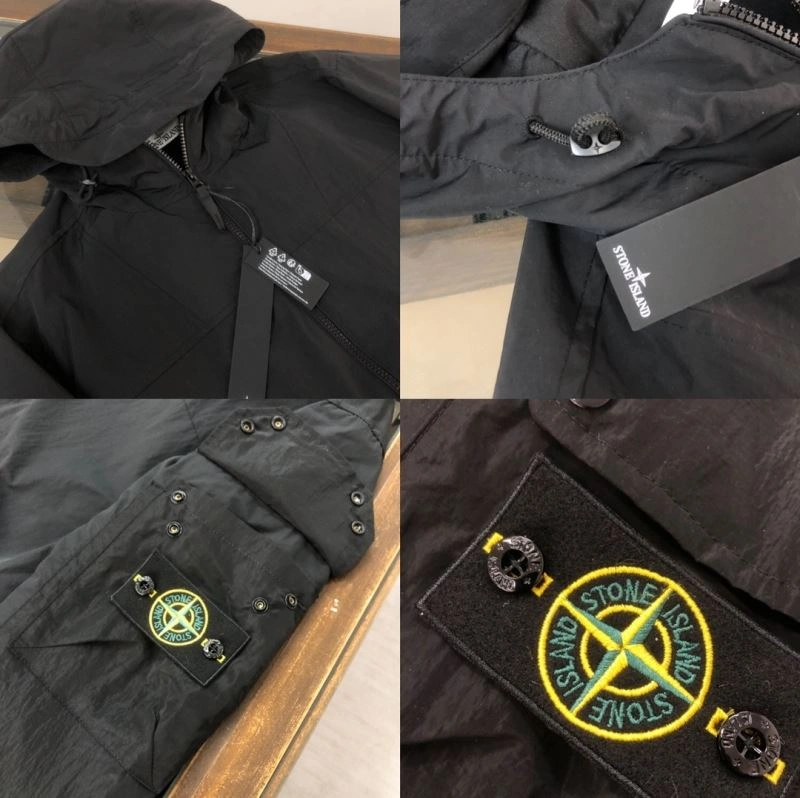 Economical Stone Island Outwear