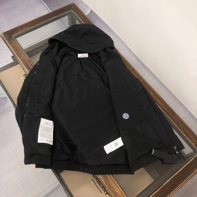 Economical Stone Island Outwear